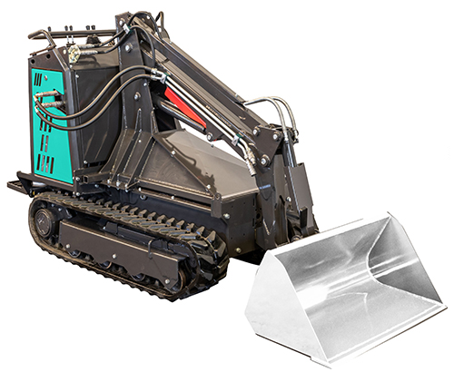 Mini-transporteur TAURUS 1000 MT - IMER