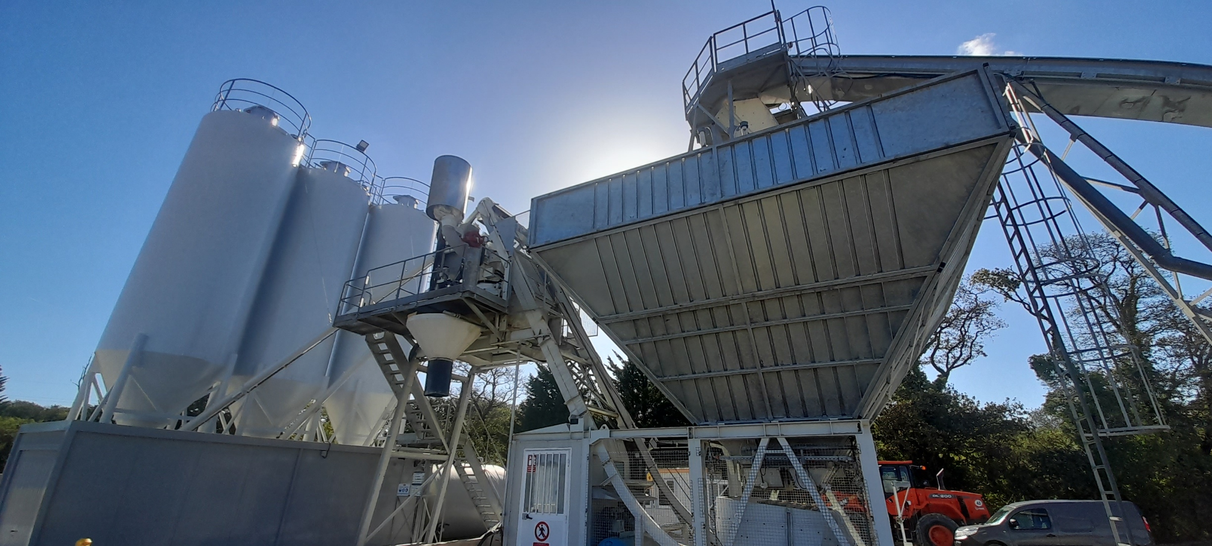 ORU ONEDAY MD - IMER