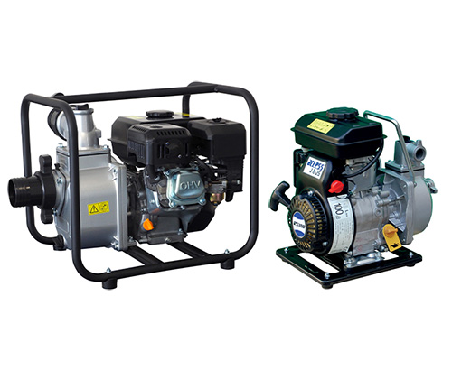 Série ACCESS - IMER