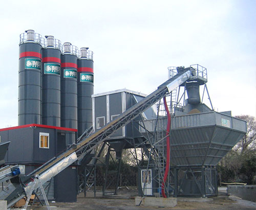 ORU ONEDAY MS - IMER